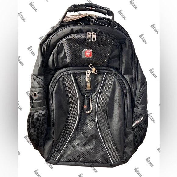 SwissGear | Bags | Swissgear 27 Scansmart Tsa Friendly Travel Business ...